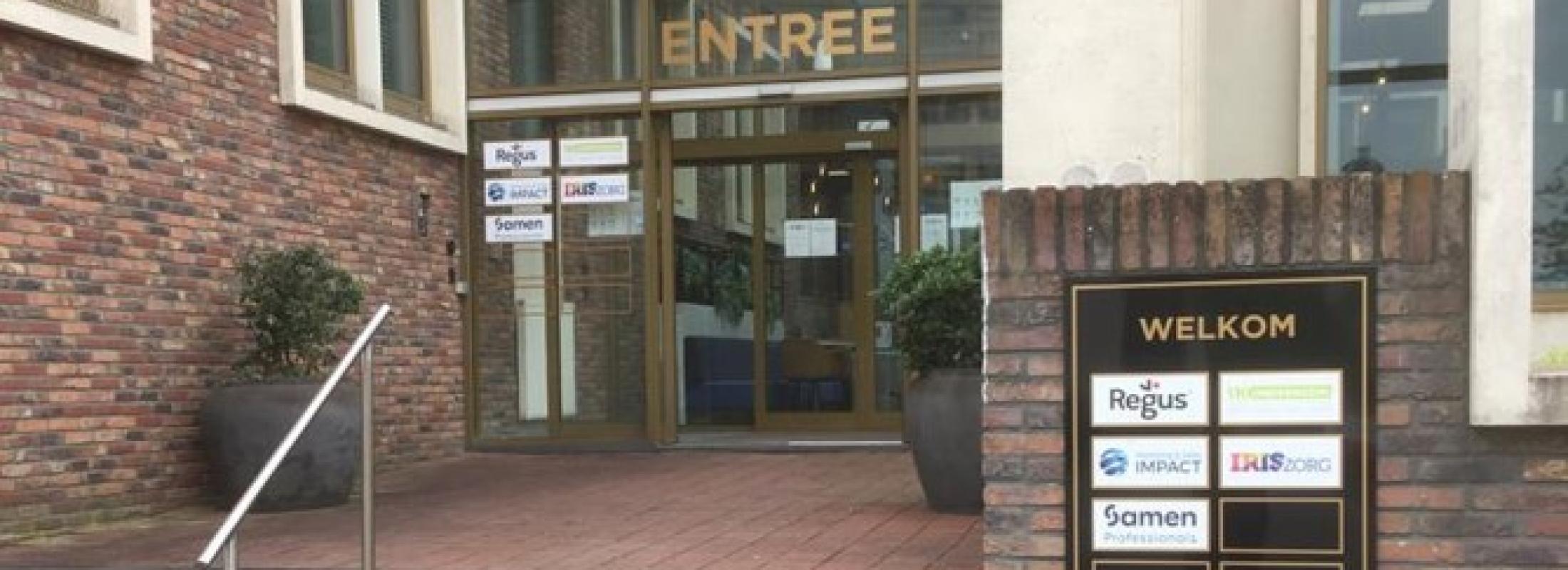 Bestuur, Management en Ondersteuning | IrisZorg